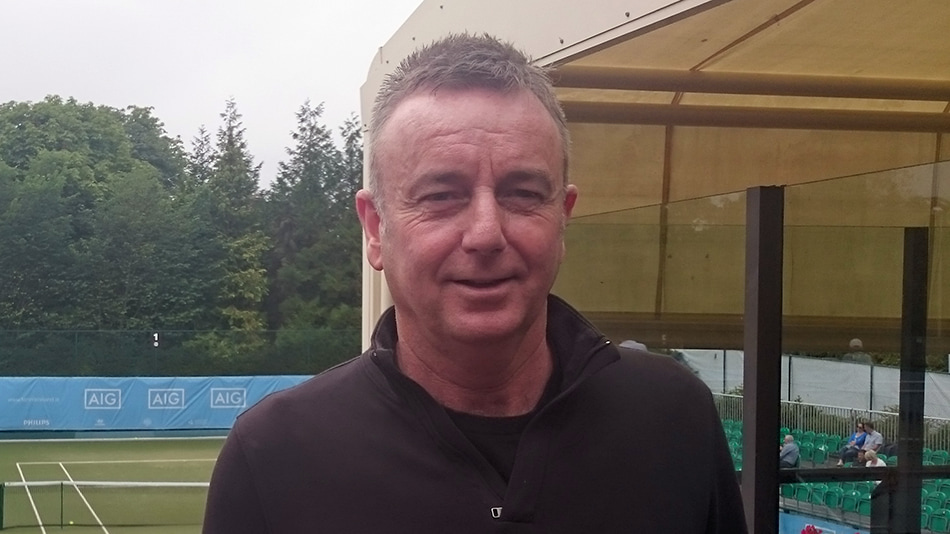 Interview | Dave Miley